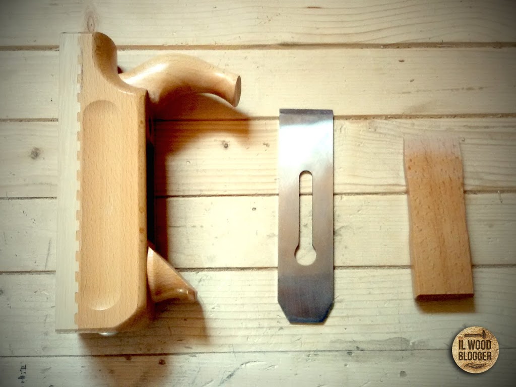 PIALLA MANUALE: SCELTA E PREPARAZIONE | IL WOOD BLOGGER